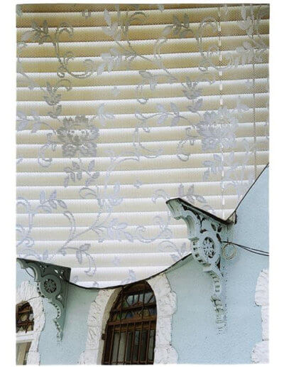 Amanda Mathis ('13) in group exhibition in Queens - Saltonstall